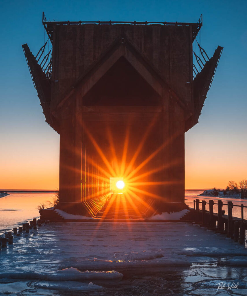 Orehenge - The Full Scoop on this Yooper Sunrise Spectacle