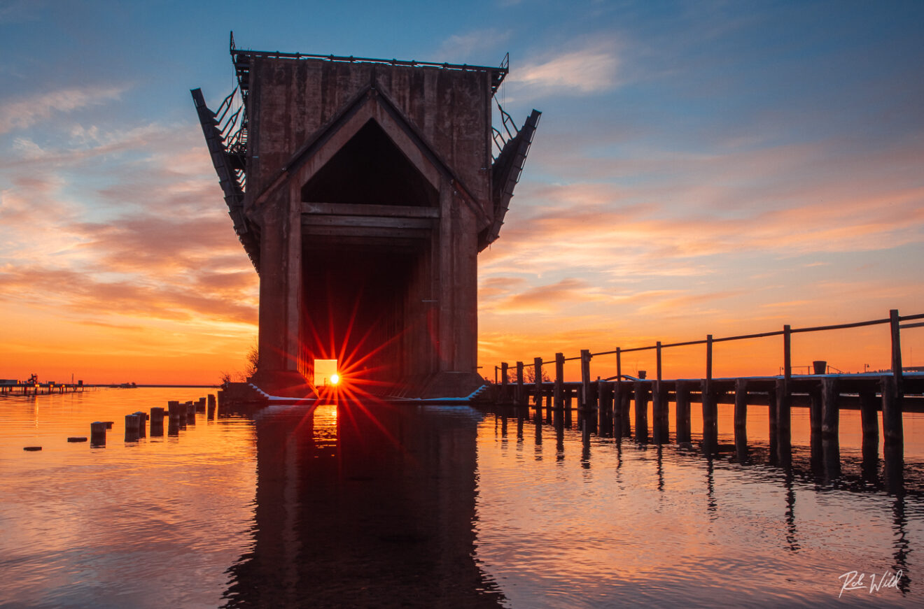 Orehenge - The Full Scoop on this Yooper Sunrise Spectacle